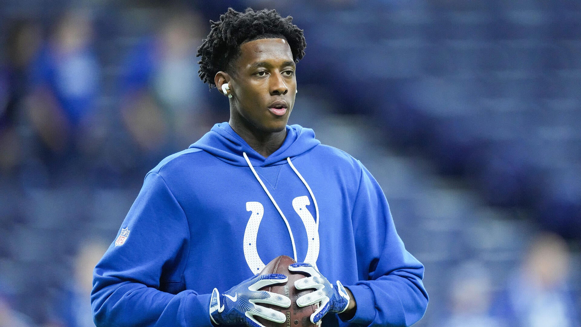 Colts star Sauce Gardner clears up confusion about his date of birth ...