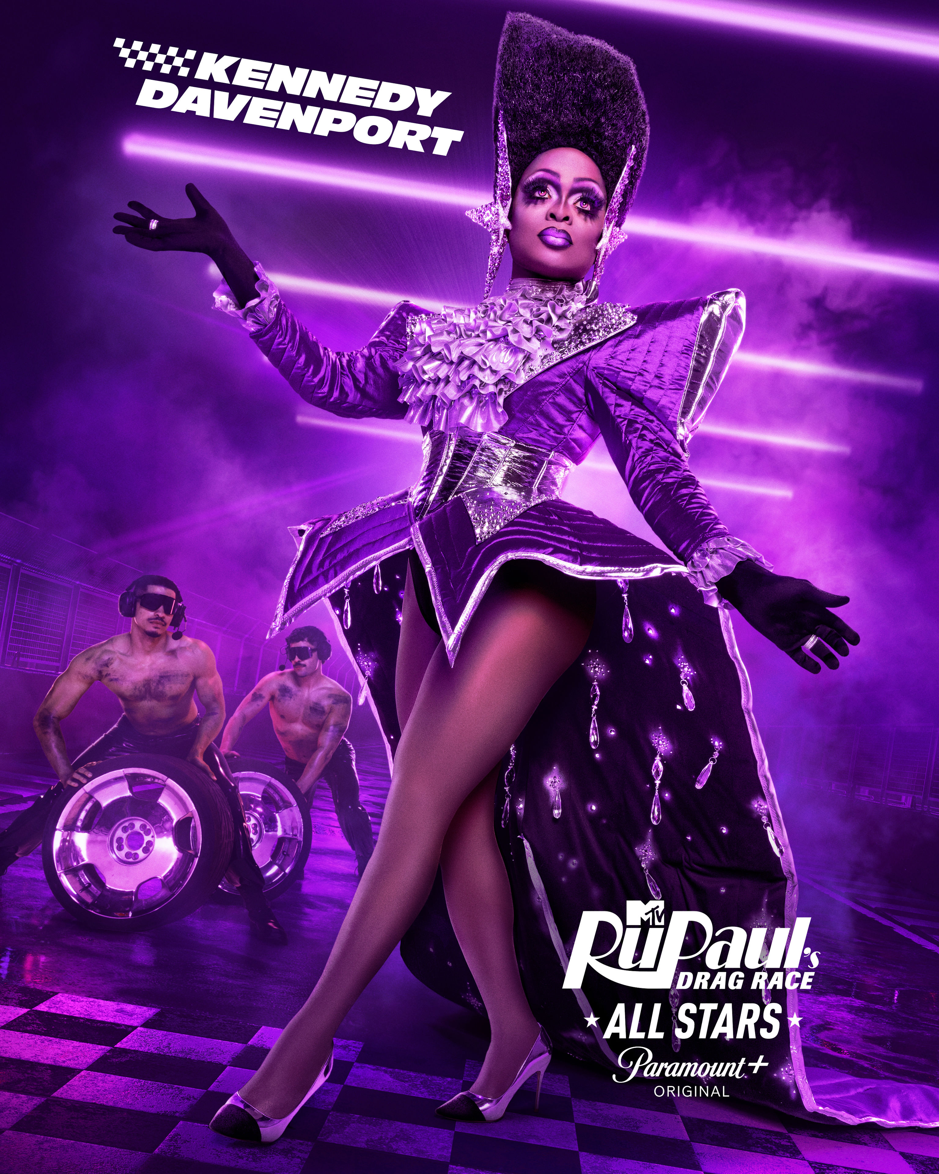 RuPaul's Drag Race All Stars 11 episode 8 recap: Rappin' roast redux