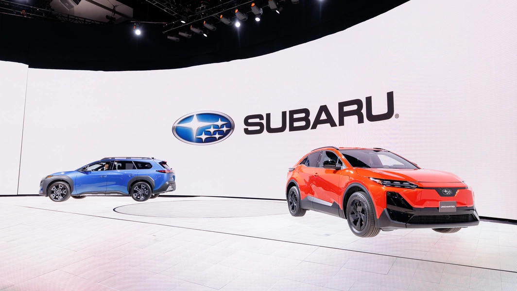 9 Subaru models ranked for performance, efficiency, and safety
