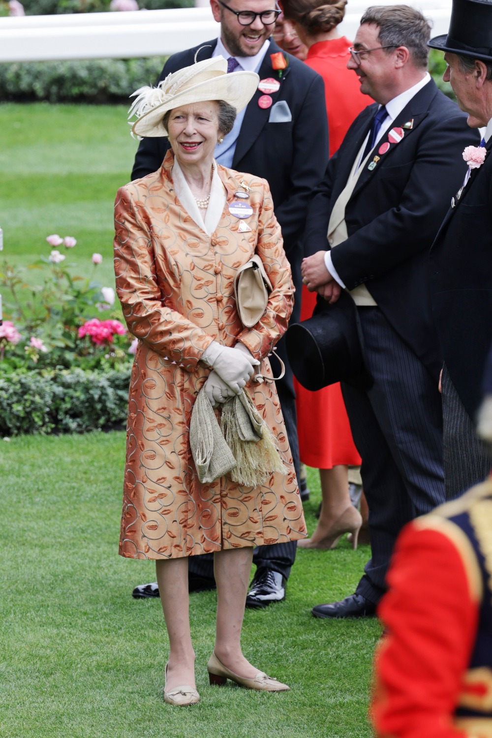 All the royal fashion moments we spotted at Royal Ascot 2026