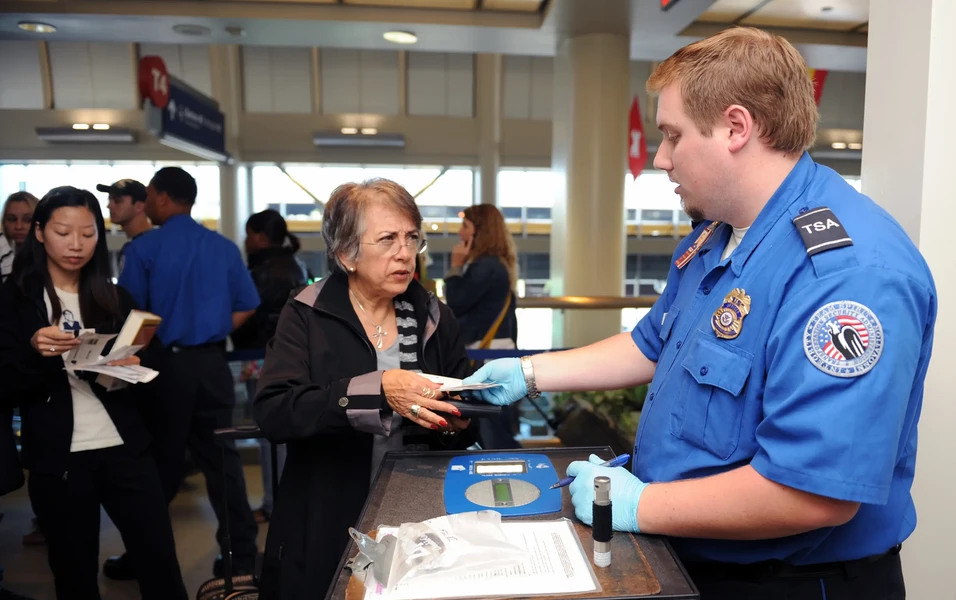 TSA warns World Cup fans over ranch dressing carry-on limits