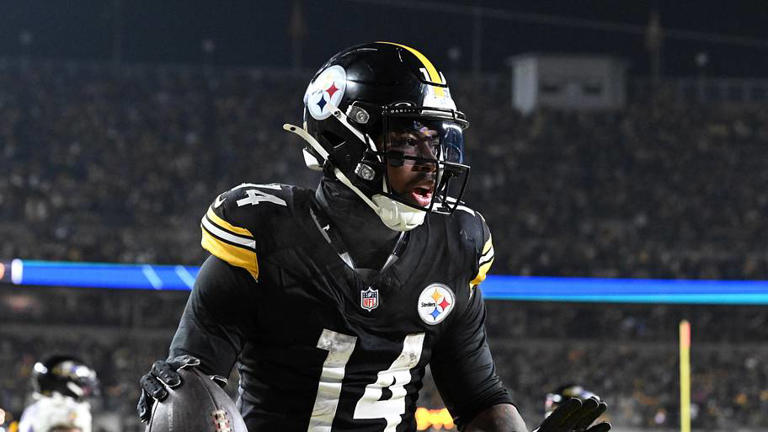 NFL fantasy football regression candidates: Kenneth Gainwell could falter