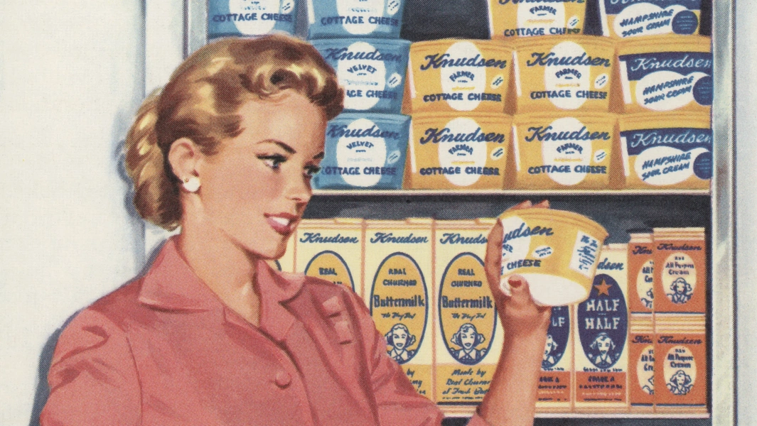 14 everyday items that cost less in the 1960s