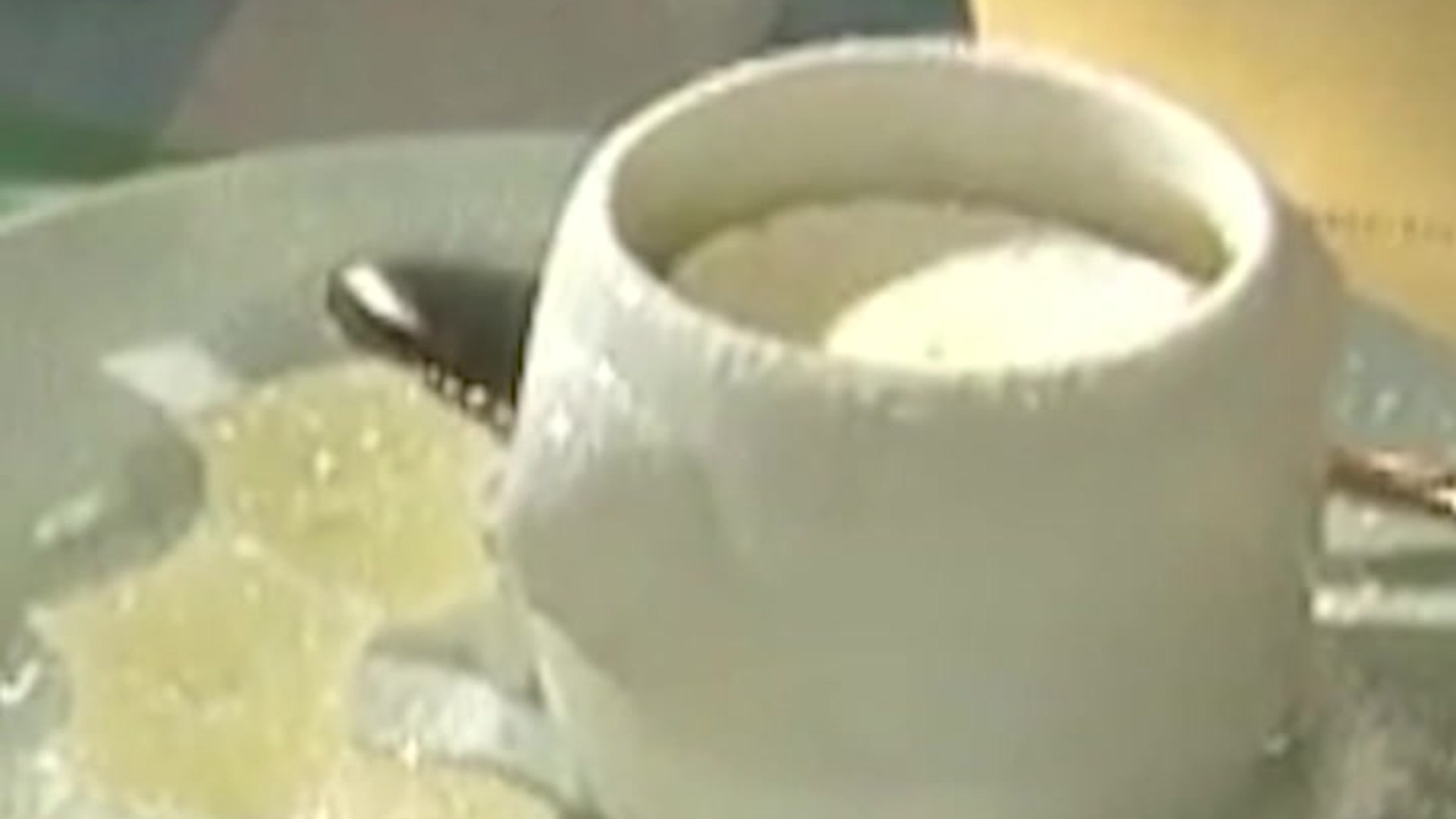 How to make Martha’s lemon sponge pudding