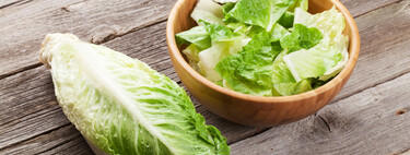 El error tonto que hace que tu ensalada se marchite el doble de rápido ...