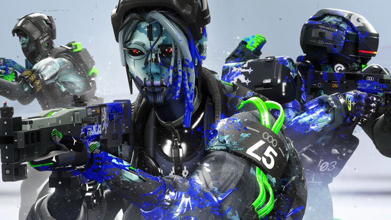 Video game industry hits record $201.6 billion in 2025, yet console ...