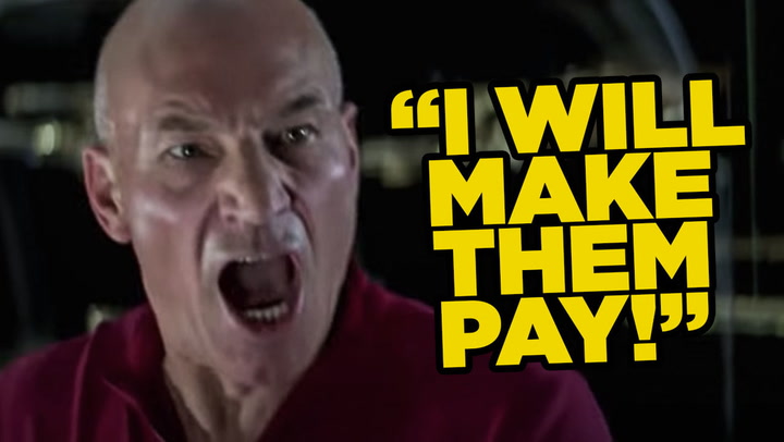 Star Trek: 10 times captains lost control