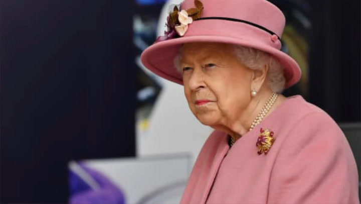 Exploring Queen Elizabeth II's life prior to ascending the British throne