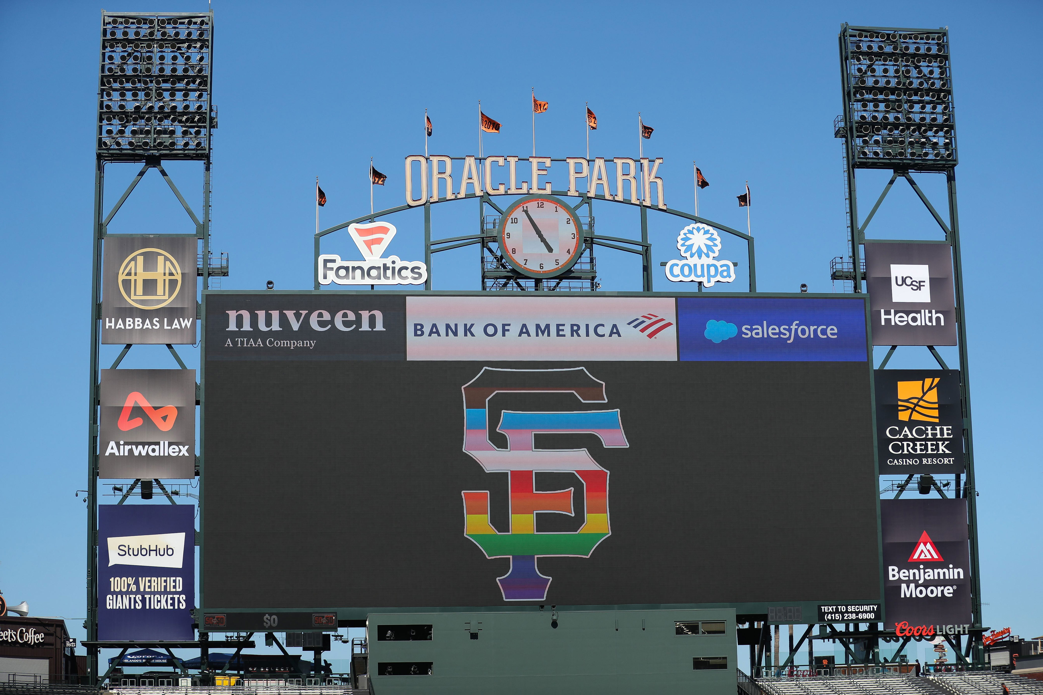 MLB's pride hat flap just took a legal turn