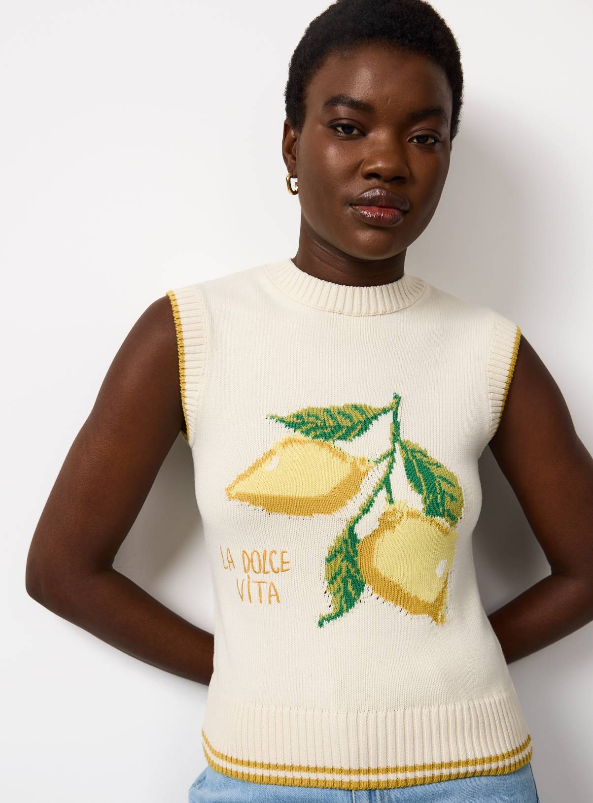 The £14 Sainsbury's summer top 'so chic' shoppers wear from office to ...