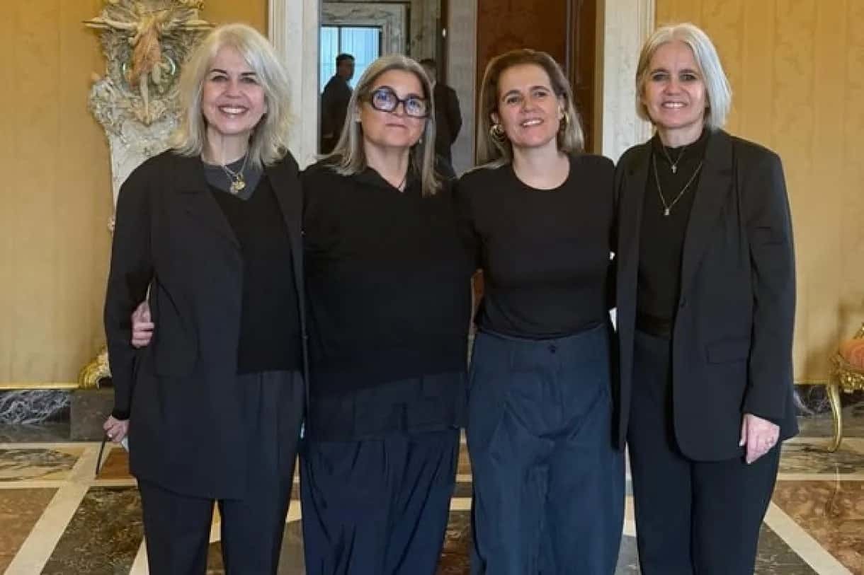 Laura Tous: empresaria de la famosa familia joyera, gestora de un ...