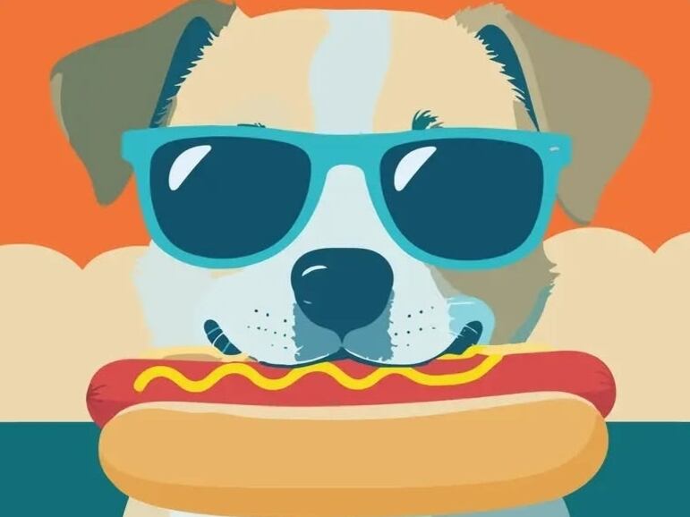 Brown Paws Dog Rescue to host Verona fundraiser featuring adoptable dogs