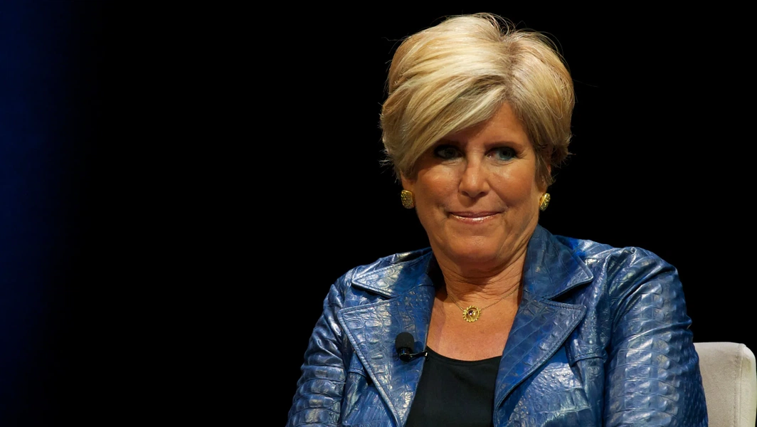 Suze Orman and Dave Ramsey on Social Security timing
