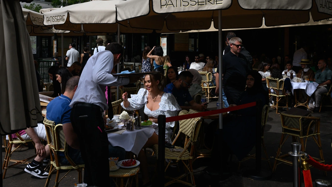 16 cultural differences Americans notice in Europe