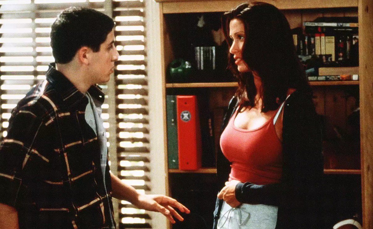 Qué fue de Shannon Elizabeth, actriz de American Pie