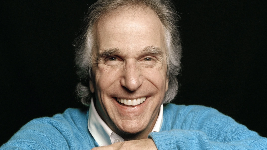 Henry Winkler recalls 'dark' career lull after Happy Days