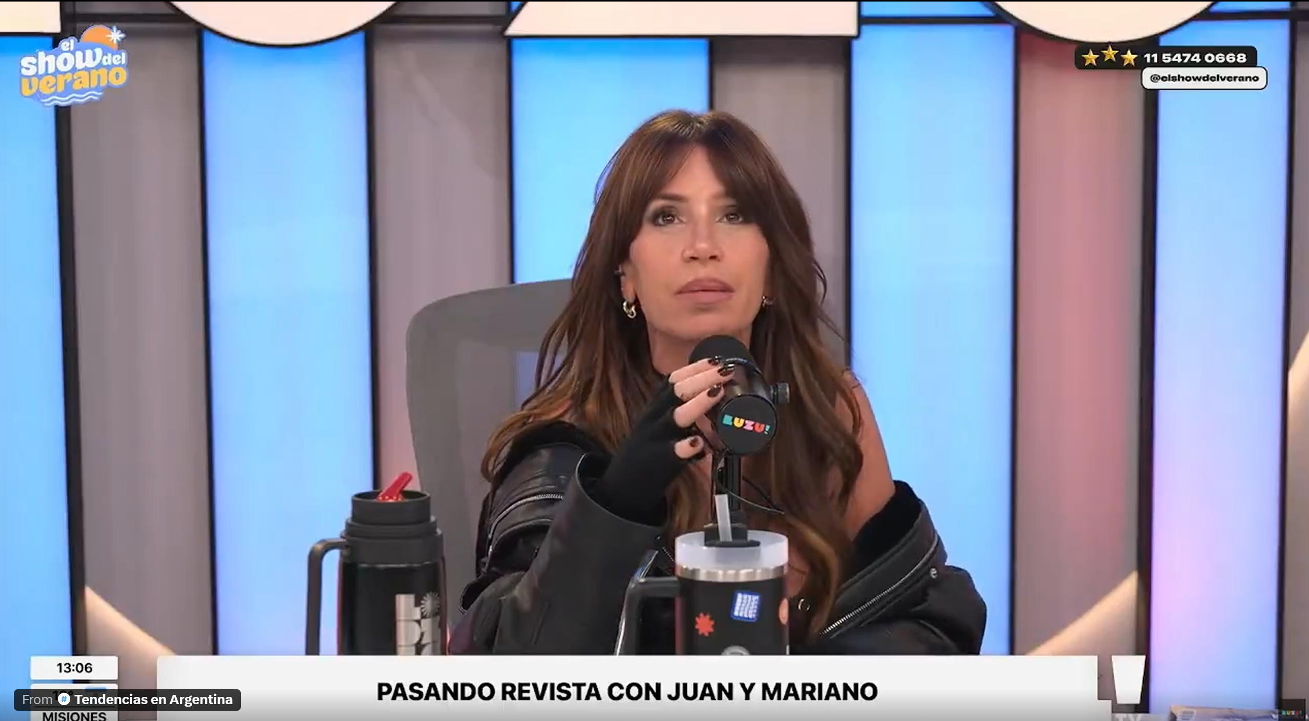 Commentator resigns over false Lionel Messi claims