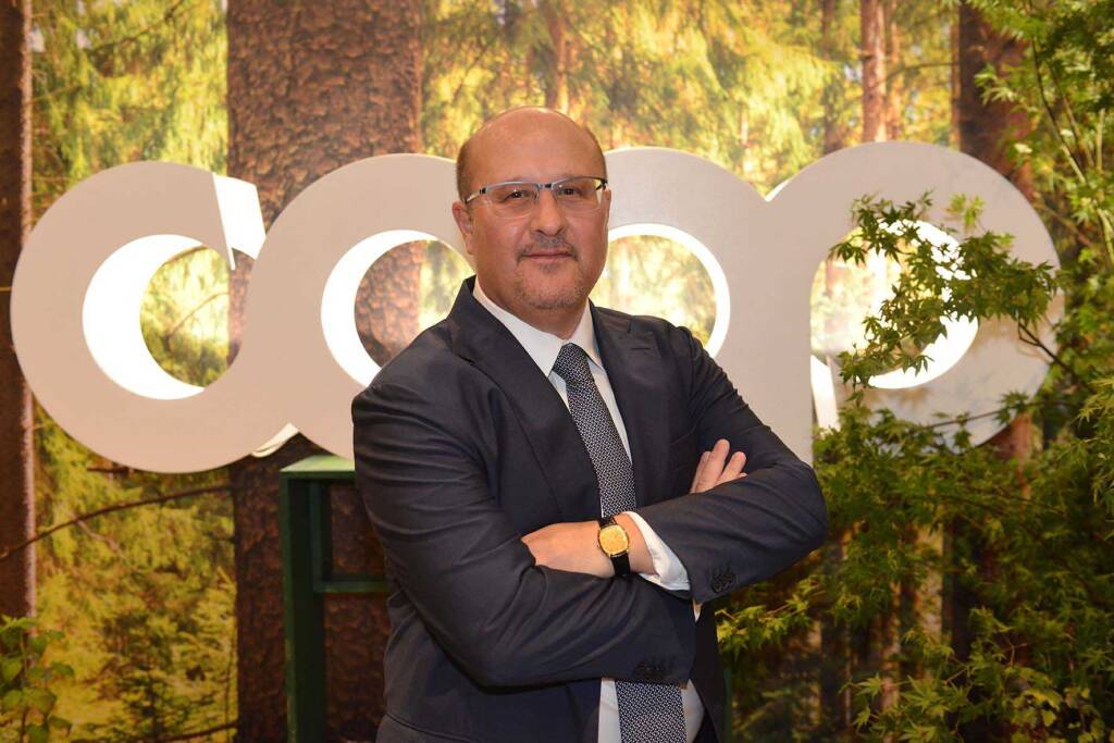 Coop Liguria: approvato il bilancio 2025; Roberto Pittalis confermato ...