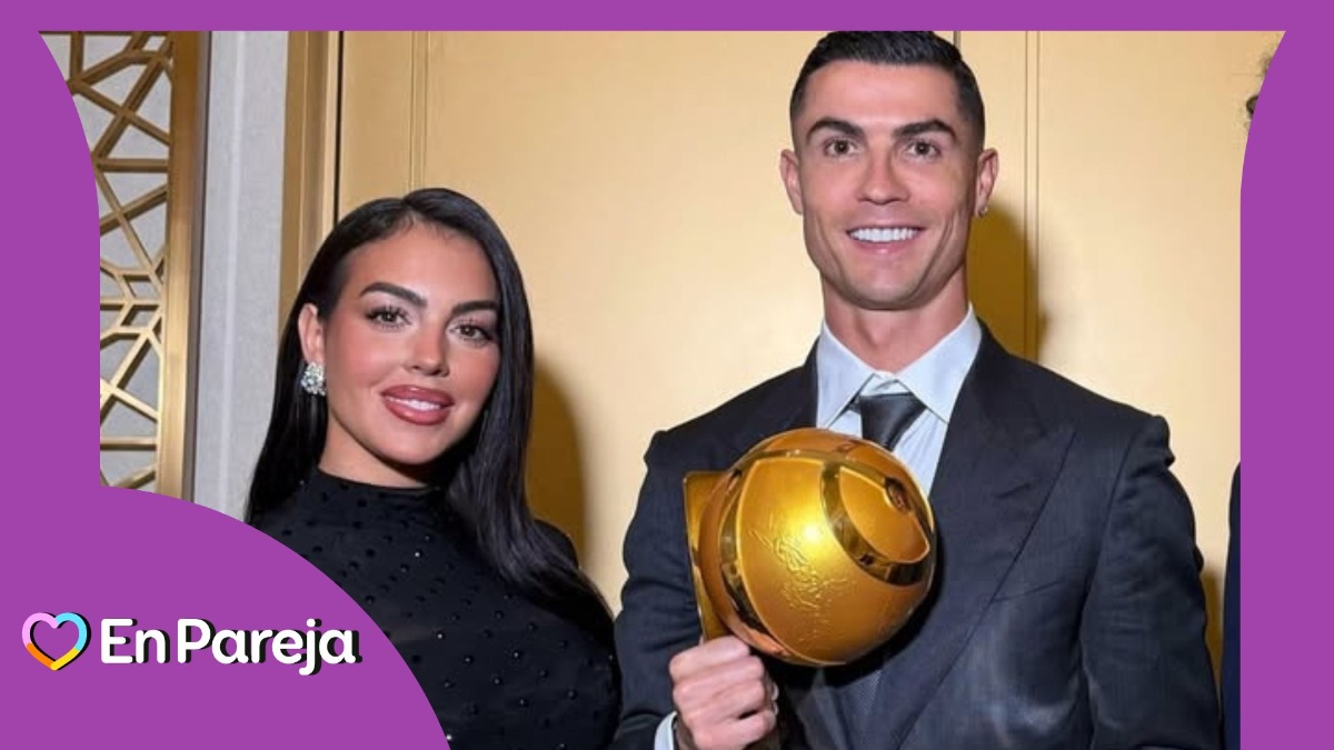 Cristiano Ronaldo's rocky road to finding true love
