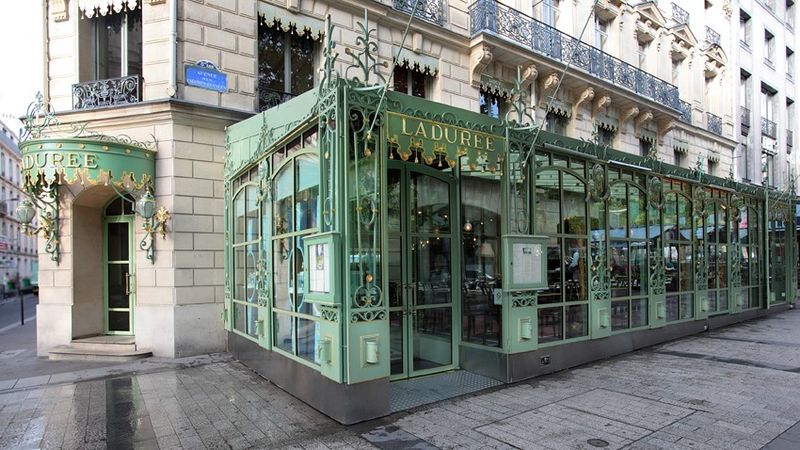 15 famous bakeries around the world that are worth planning a trip around