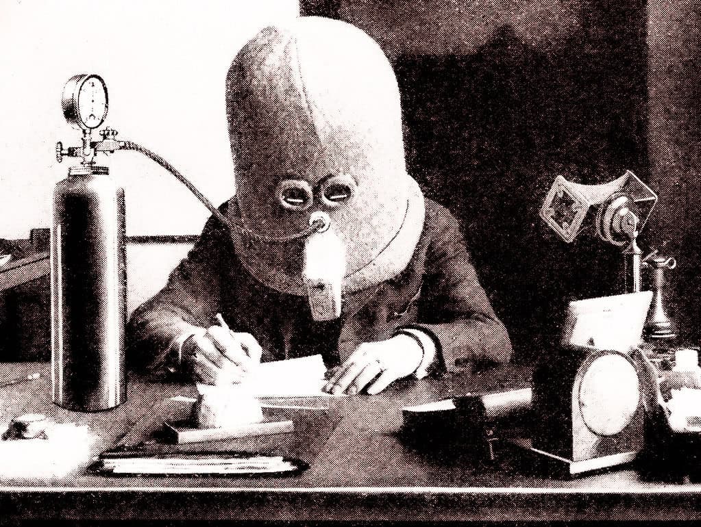 10 bizarre products people once thought were the future