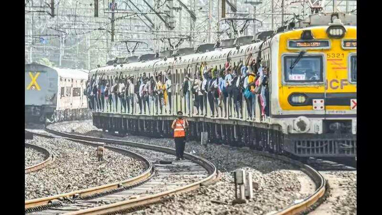 Railways plans steeper penalties for ticketless travel, hawking and ...