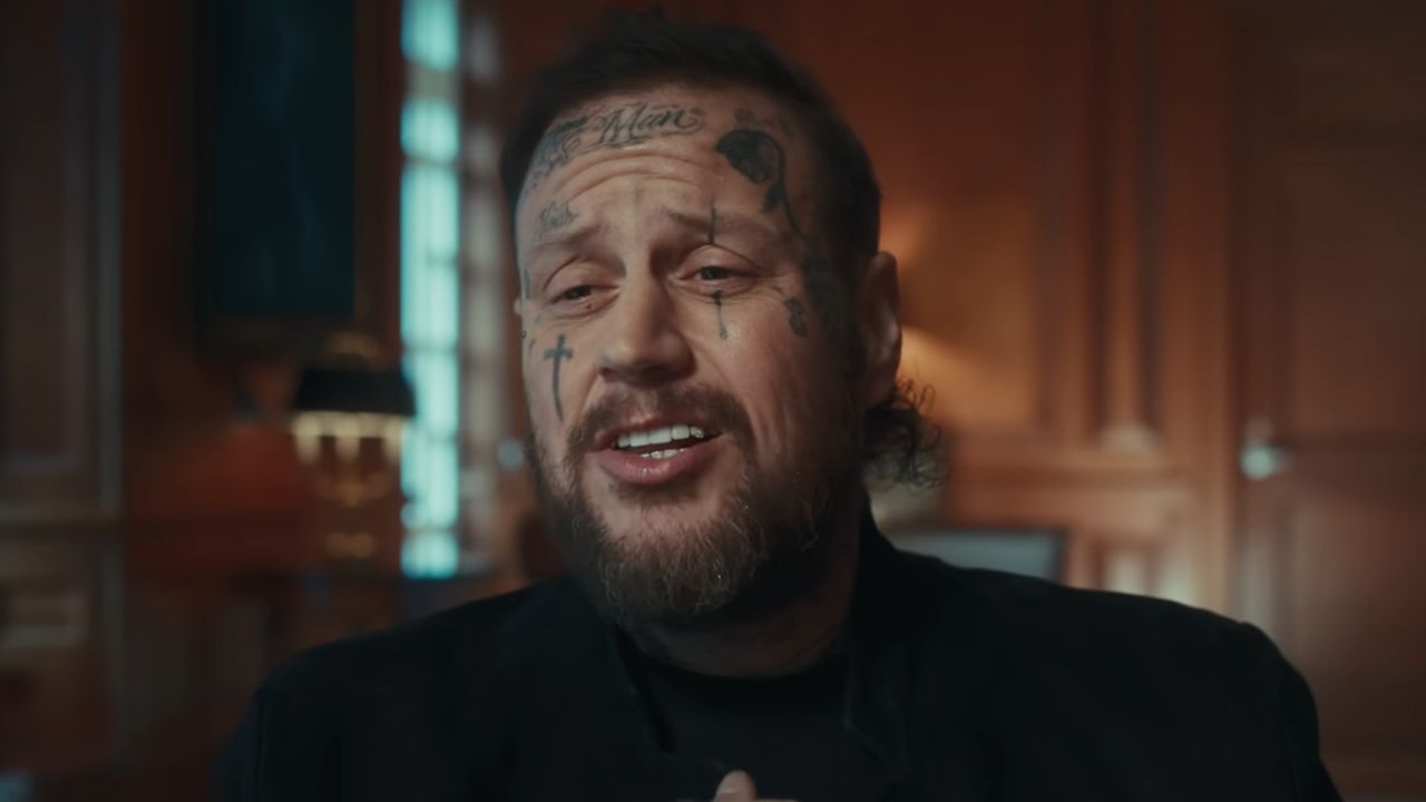 Bunnie Xo detailed the fight that led to Jelly Roll filing divorce papers
