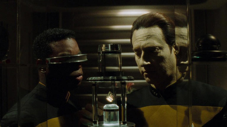 5 worst things Data ever did on Star Trek, ranked