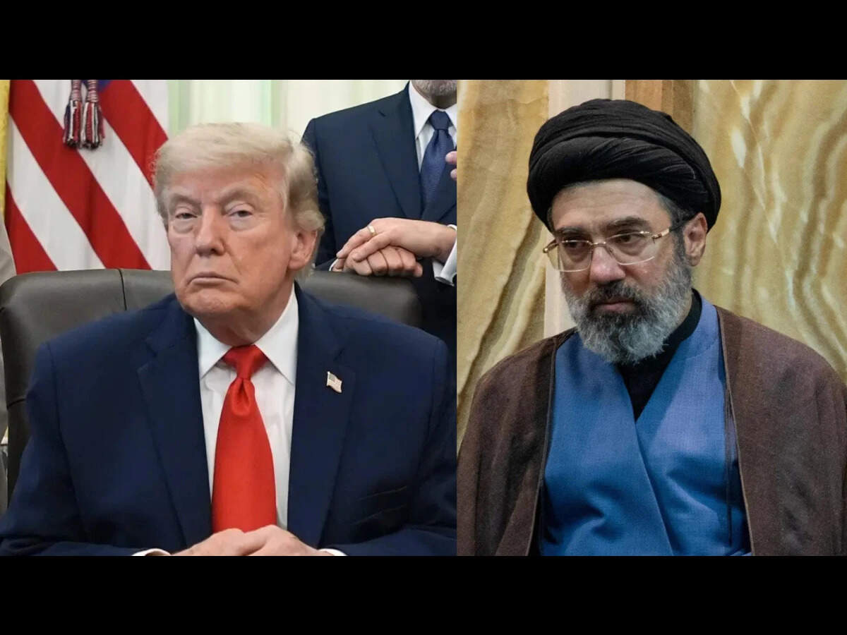 Gentlemen's agreement: Did the US cut secret side deals with Iran?
