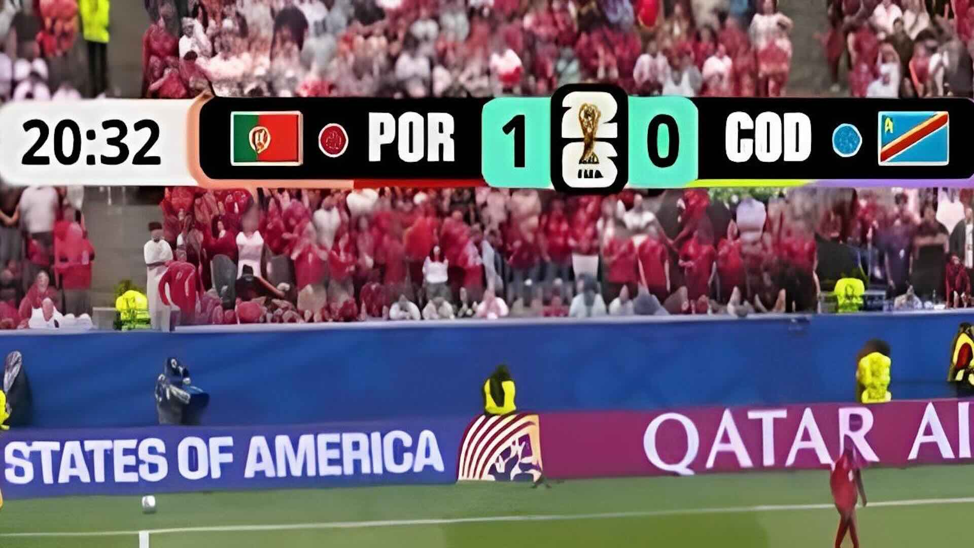 Mondiali 2026, la sigla di Portogallo-Congo crea imbarazzo in Italia ...