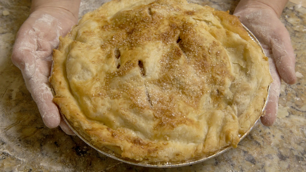 4 pie destinations to savor across Georgia