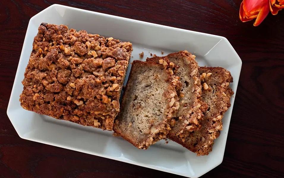 Banana bread secrets every home baker needs