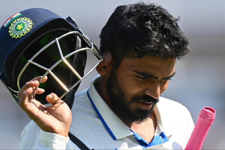 KS Bharat moves to Dubai for cricket opportunities in UAE, likely to ...