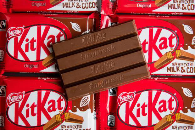 How these York brothers brought us the KitKat and built a world full of ...