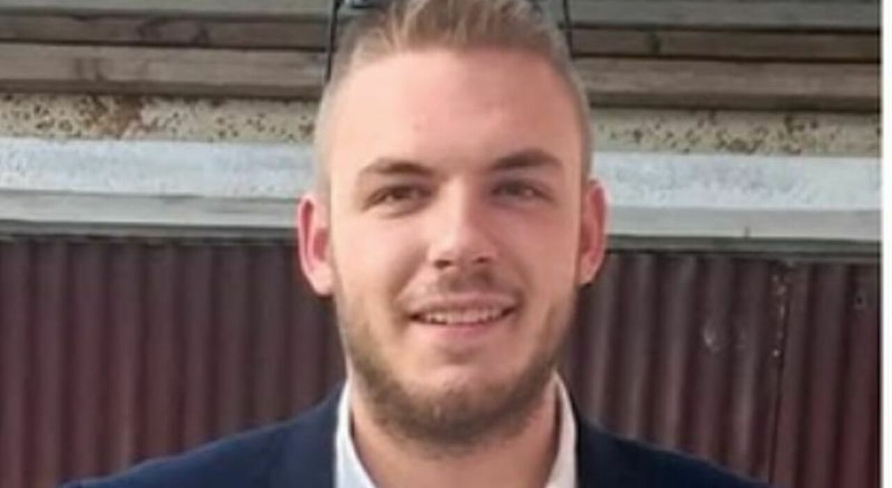 Federico ucciso da un malore il giorno prima del suo compleanno, era ...