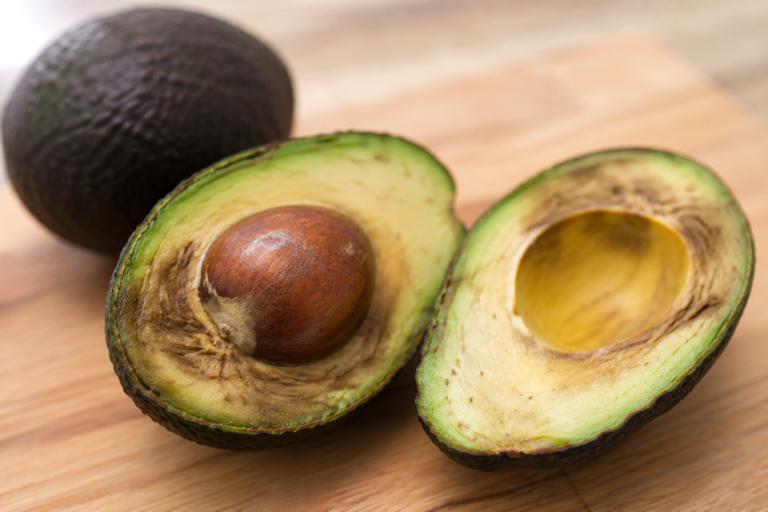 Brown inside food: Is it safe to eat? Here's a clear answer that will ...