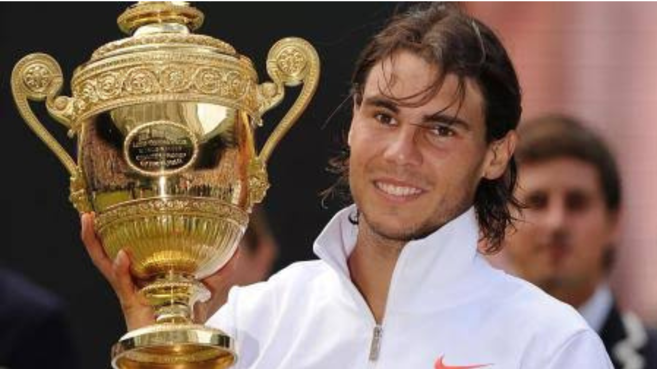 Where is Rafael Nadal now? A look at his life, family and legacy after ...