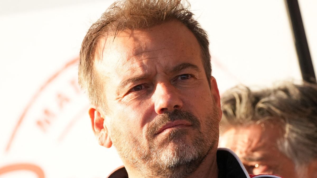 Exclu. Plus belle la vie : "C’est très violent…", Stéphane Hénon sans ...