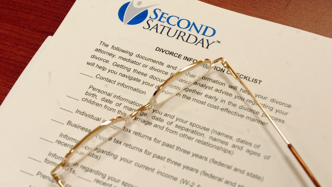 10 common regrets after divorce