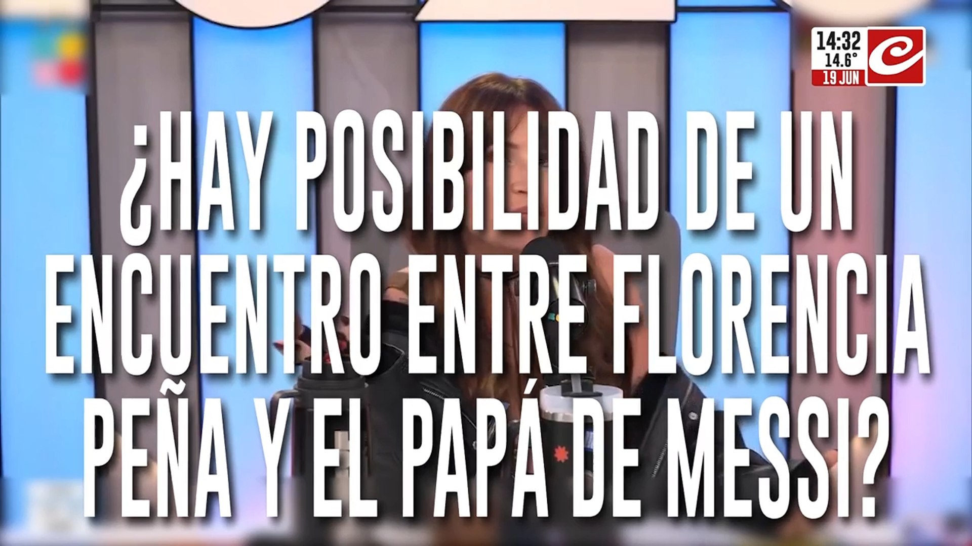 "Rulo" Schijman: "Hay gente sin escrúpulos"