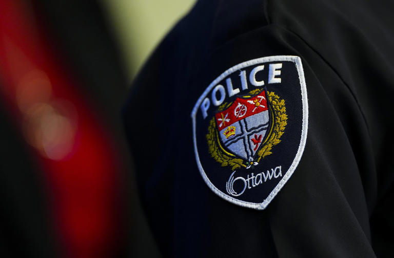 Ottawa police investigating 'suspicious' disappearance of woman