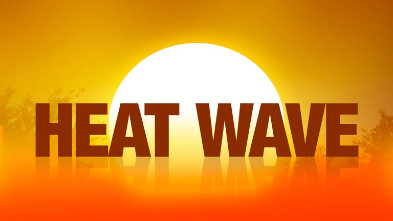 Southern Nevada cooling stations activated for extreme heat