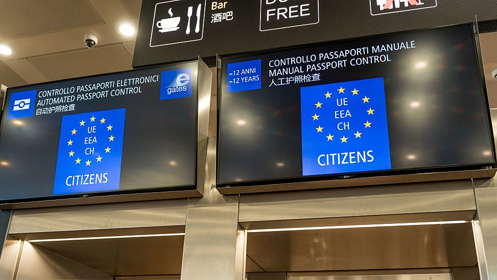 Travel smart with your 2026 document checklist