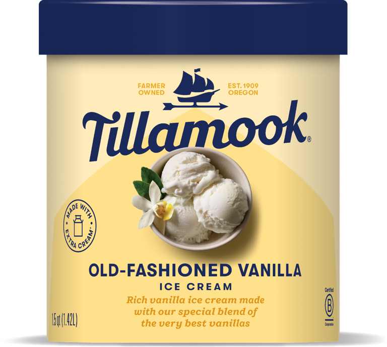 We asked three chefs to name the best vanilla ice cream—they all picked ...