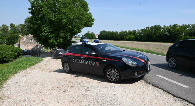 Cade in moto e si frattura una gamba, poi la sorpresa: era un ...