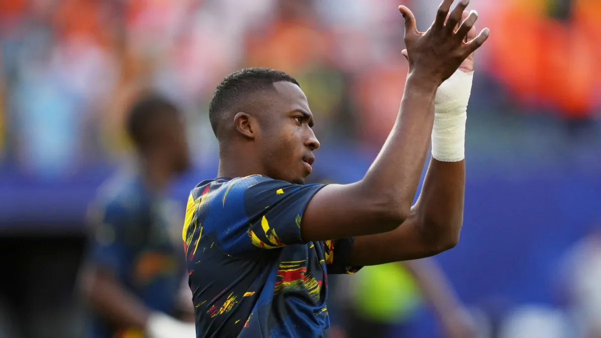 La alineación de Ecuador vs. Curazao: El equipo titular para el partido ...