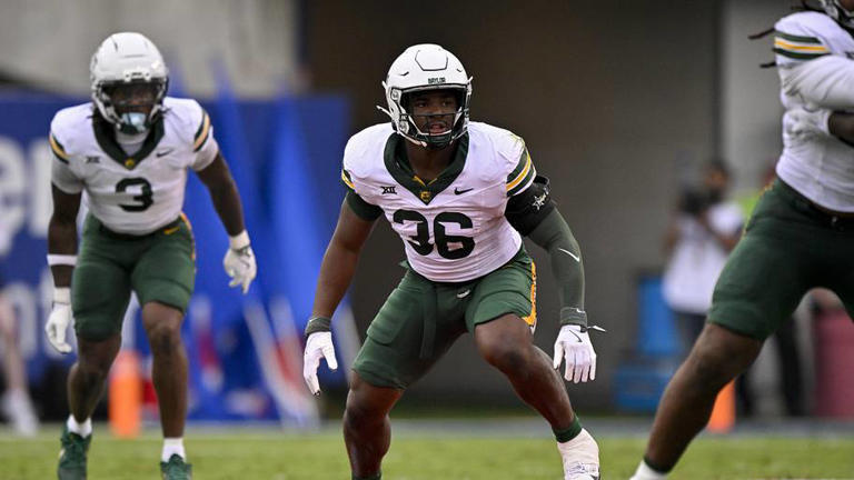Big 12 insiders talk DJ Lagway and other key Baylor players: '[He's ...
