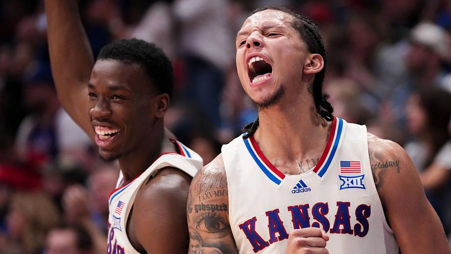Where Tre White and Melvin Council Jr. stand entering the 2026 NBA draft