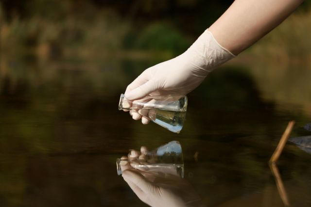 Fayetteville residents, Flint Riverkeeper plan suit over QTS center ...