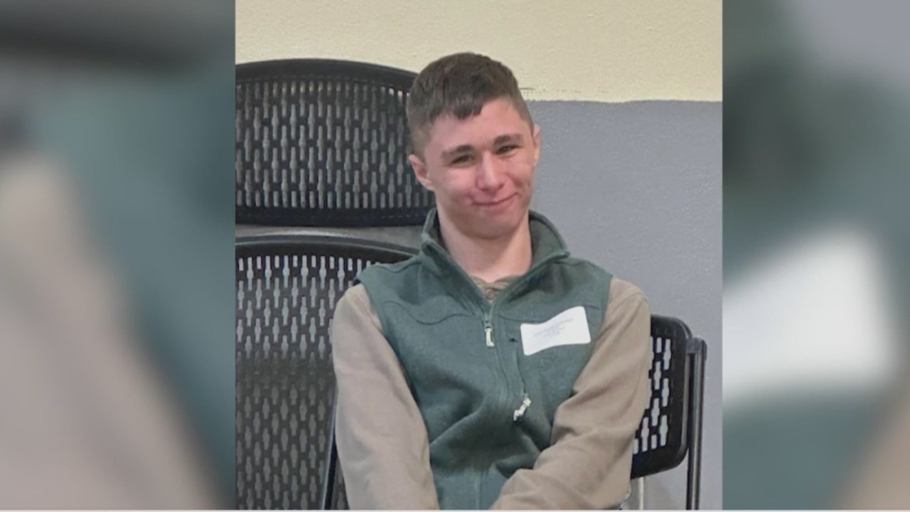 NC family leans on faith, community as teen recovers after being hit by van
